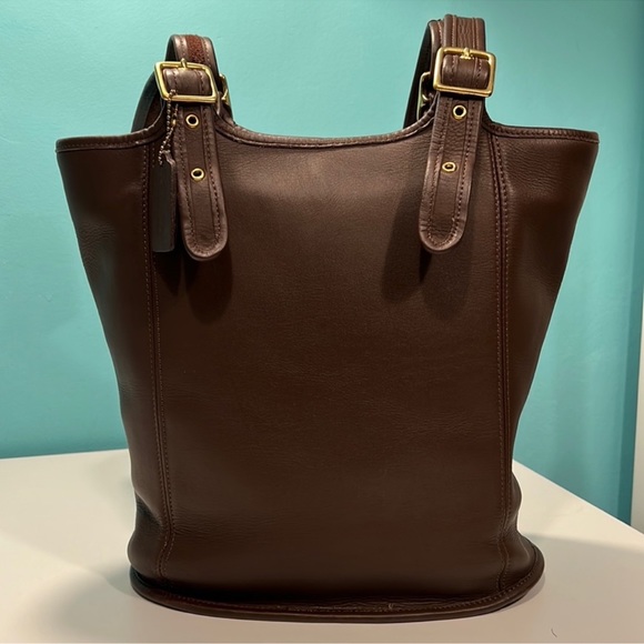 Coach | Bags | Coach Vtg Legacy Duffle Bag 990 Price Firm | Poshmark